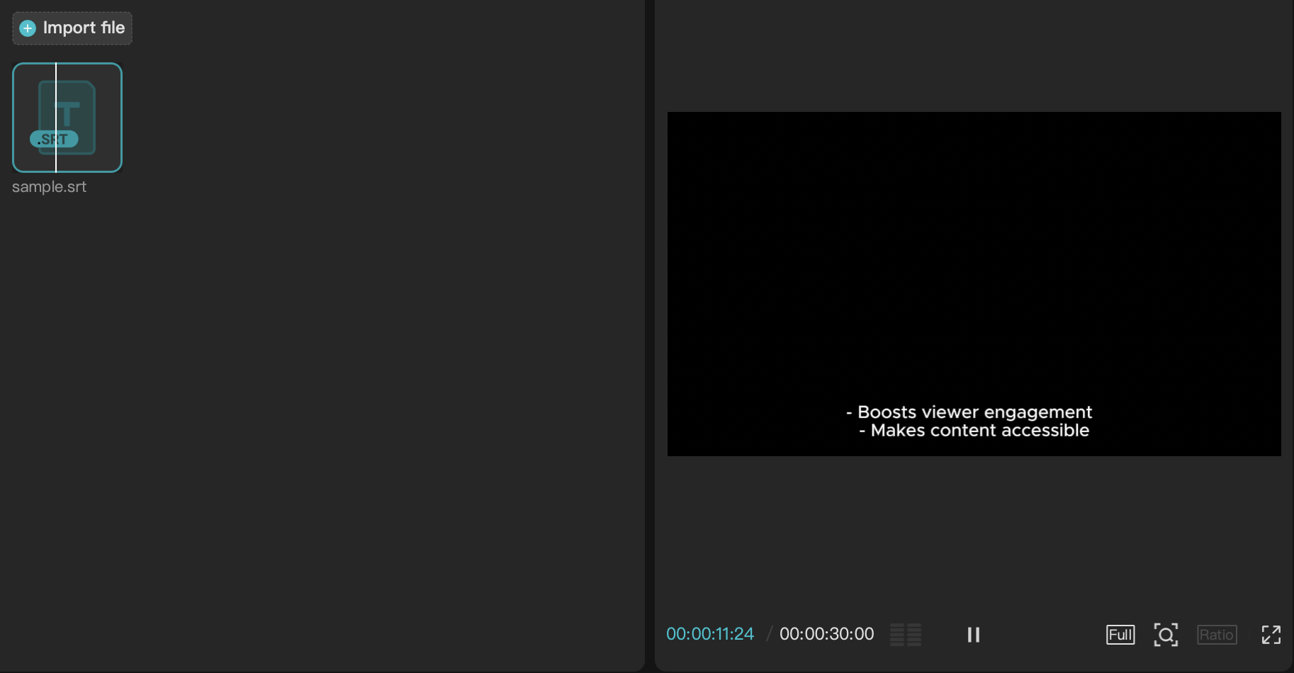 How to Put Subtitles in CapCut | Fast & Simple - Berry Hehe Studio